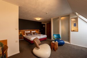 Apartamento | 1 quarto 