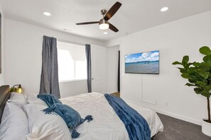 Apartamento | 3 quartos