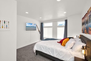 Apartamento | 3 quartos