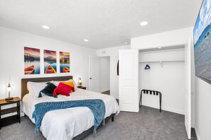 Apartamento | 3 quartos