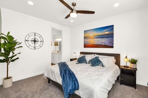 Apartamento | 3 quartos