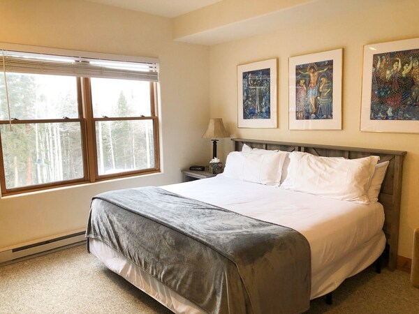Bear Creek Lodge 209c 1 Bedroom Hotel Room - Colorado