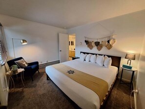 Condo, 3 quartos | 3 quartos, ferros/tábuas de passar roupa, Wi-Fi de cortesia