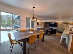 Condo, 3 quartos | Opções para refeição