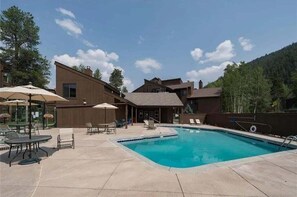 Condo, 3 quartos | Piscina | Piscina aquecida