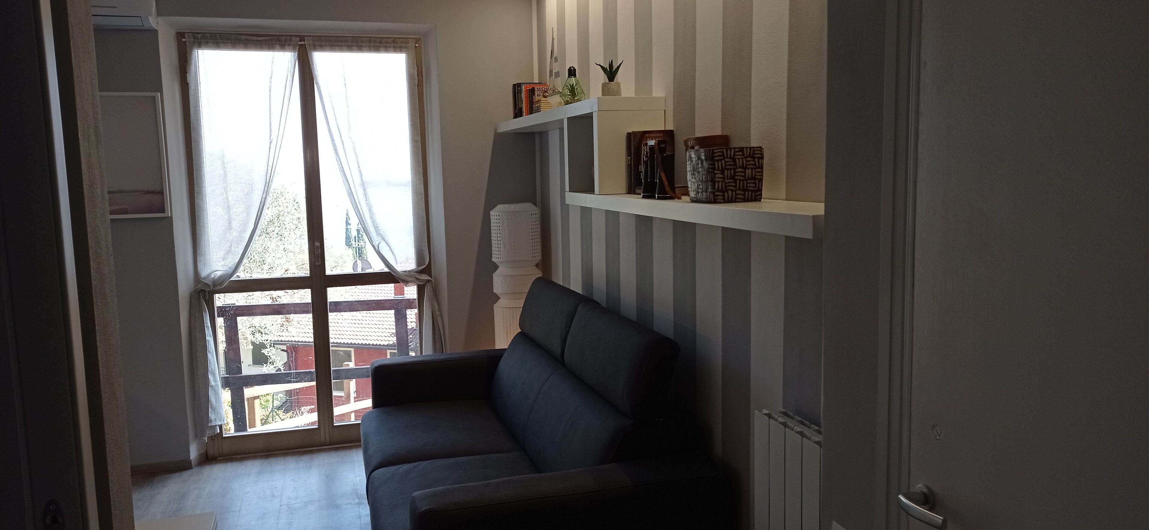 Casaalma, Pool And Private Terrace With Lakeview - Gardone Riviera