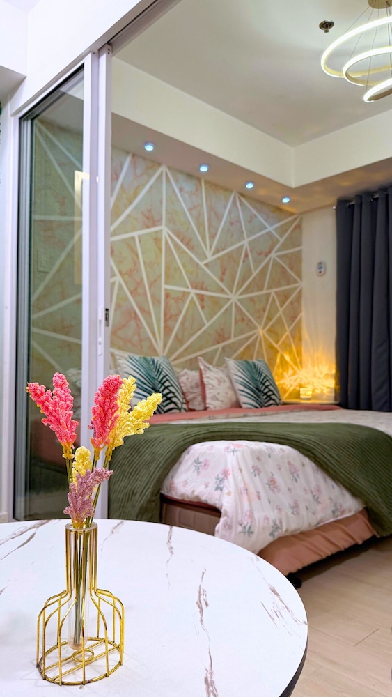 Azure Urban Resort Residences, 1br Bahamas 15th Floor - Taguig