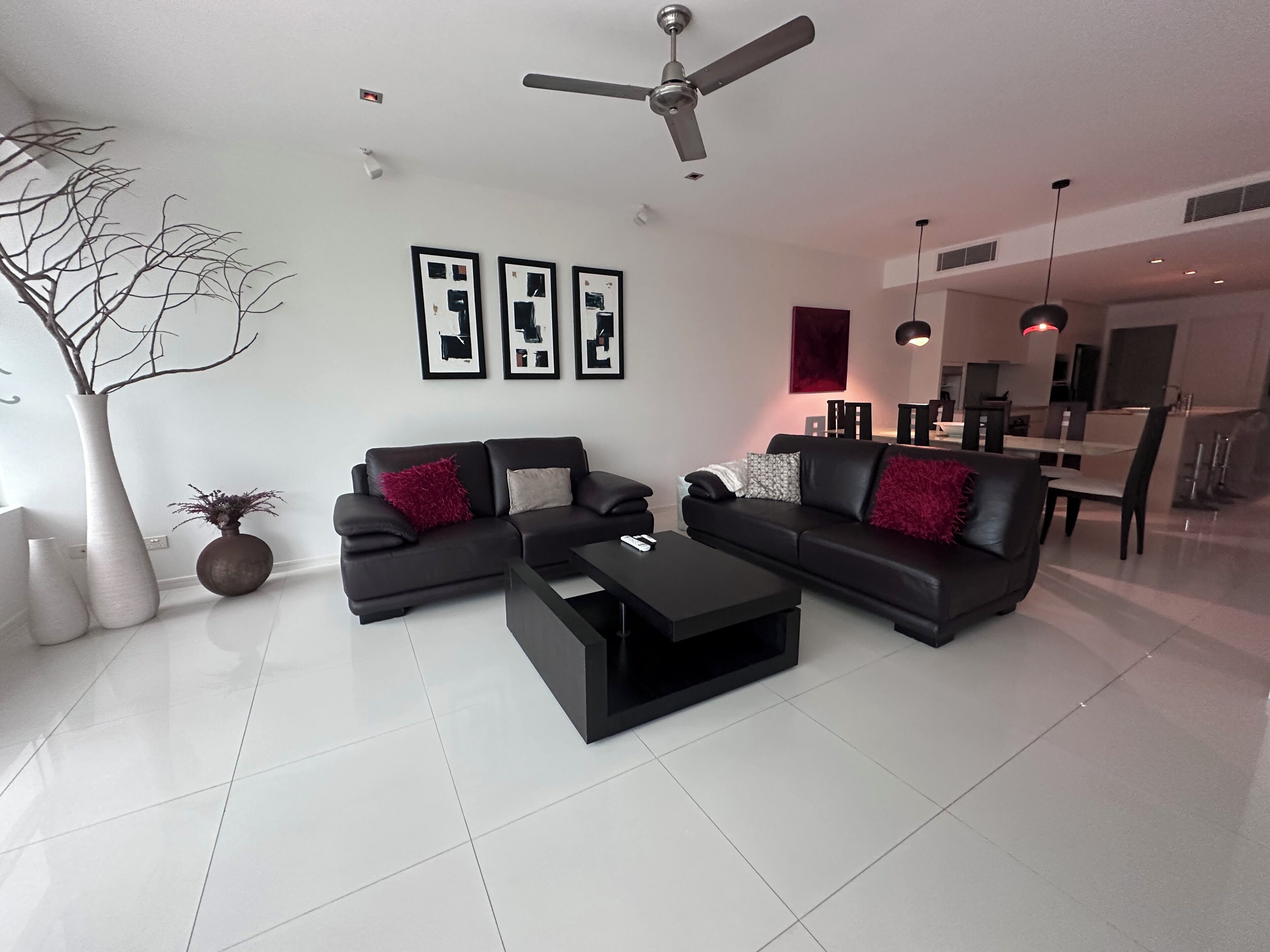 Noosa Riverfront Indulgence On Gympie Terrace - Noosa