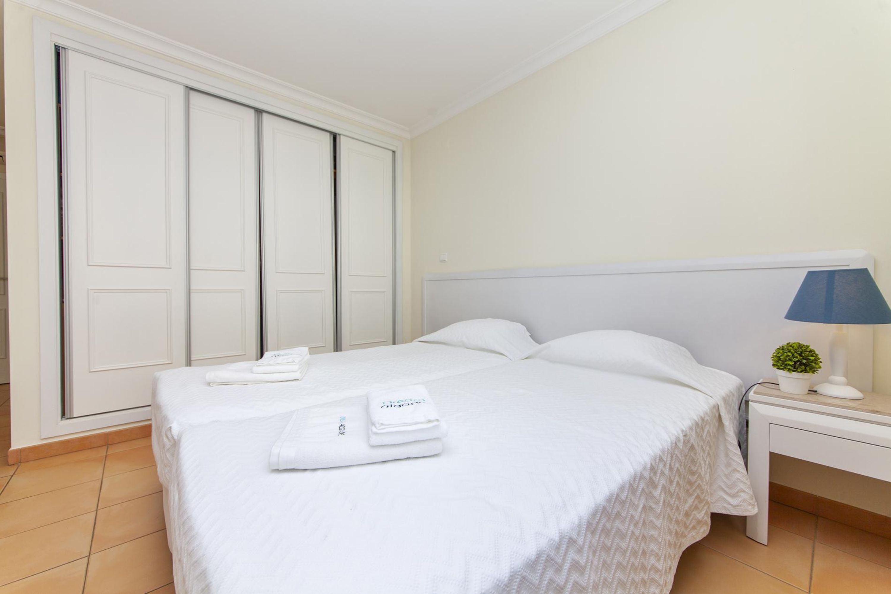 Apartamento | 2 quartos