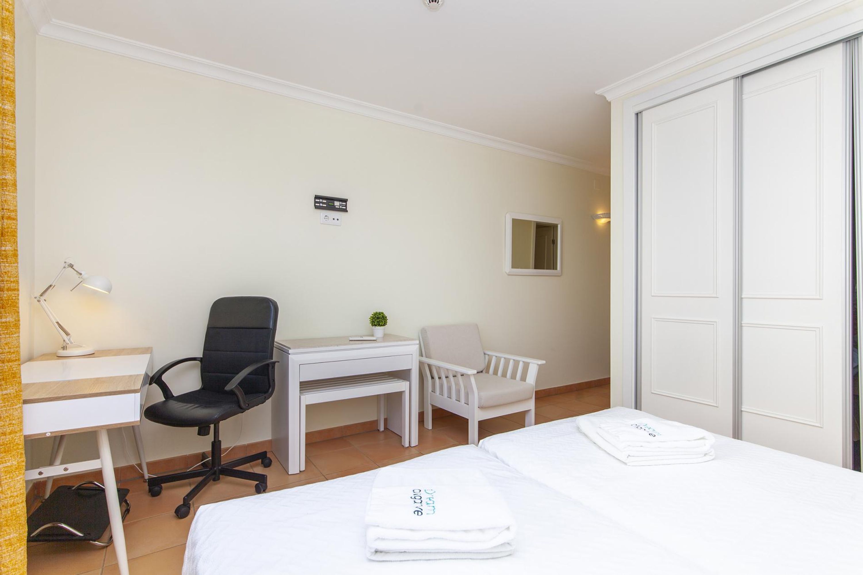 Apartamento | 2 quartos