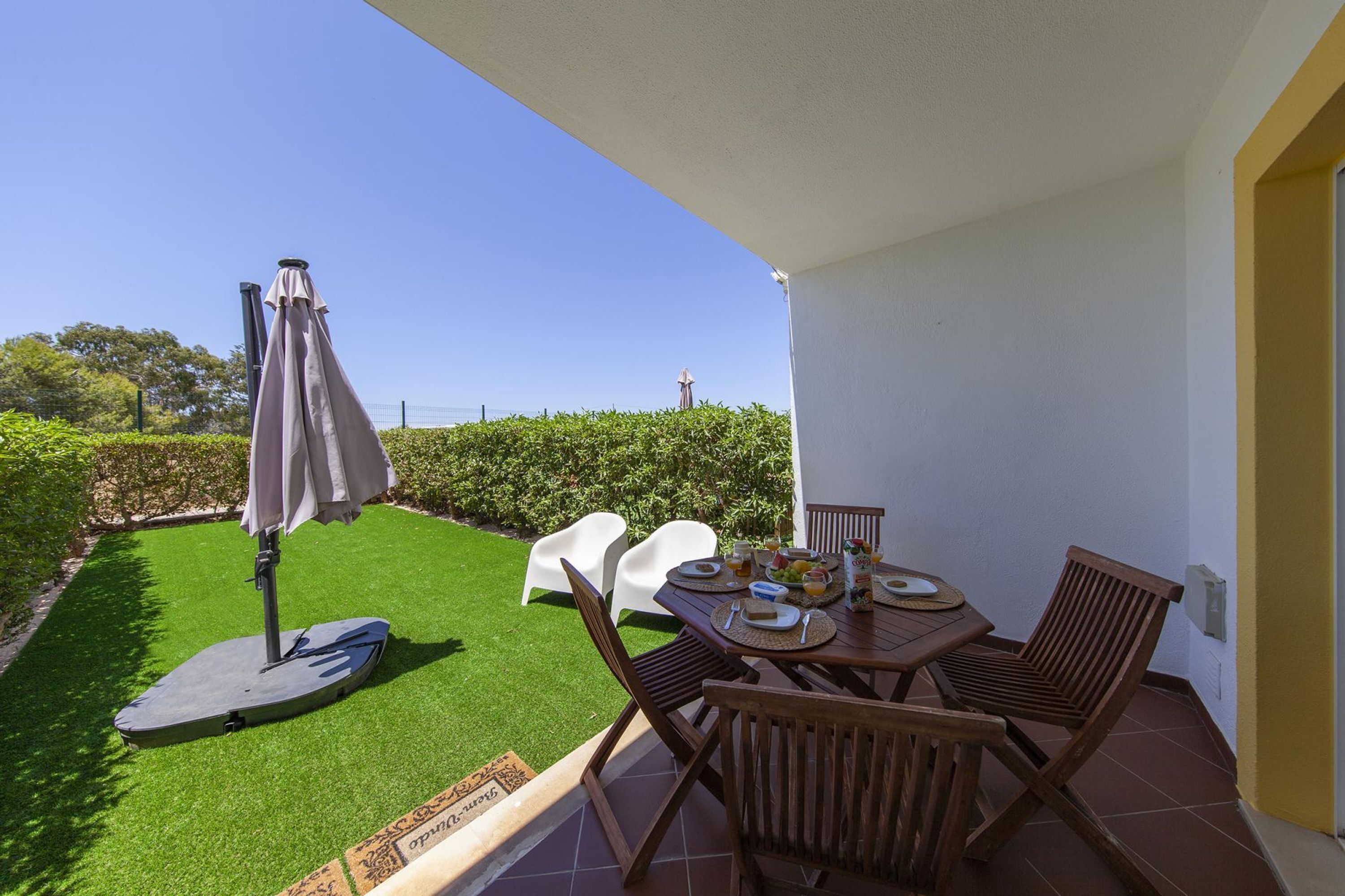 Apartamento | 2 quartos