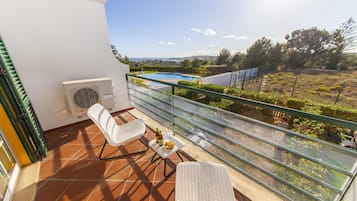 Apartamento | 2 quartos