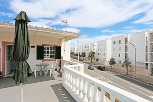 Apartamento | 1 quarto 