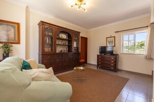 Apartamento | 1 quarto 