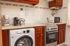 Apartamento | 1 quarto 