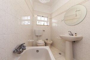 Apartamento | 1 quarto 