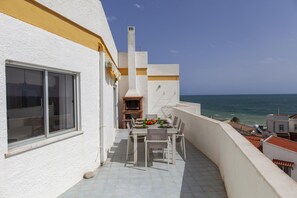 Apartamento | 2 quartos