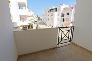 Apartamento | 1 quarto 