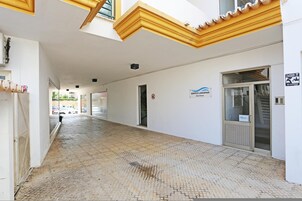 Apartamento | 1 quarto 