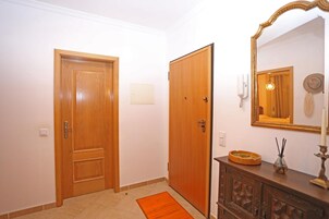 Apartamento | 1 quarto 