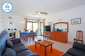 Apartamento | 2 quartos 