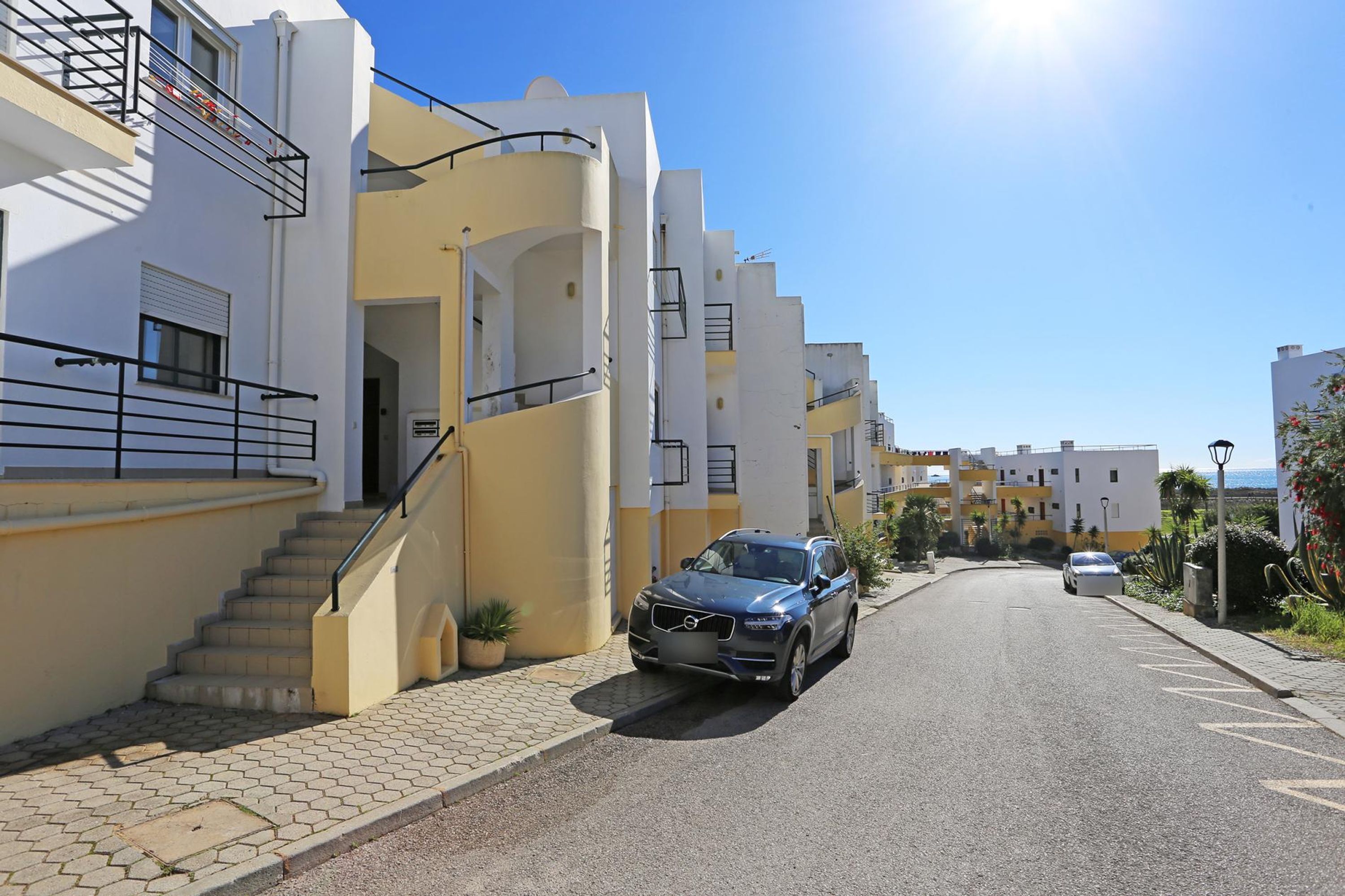 Apartamento | 2 quartos 