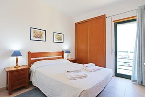 Apartamento | 2 quartos 