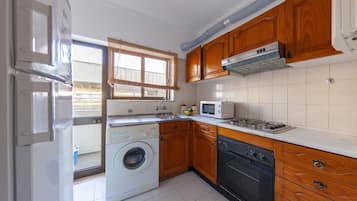 Apartamento, acessível | 2 quartos