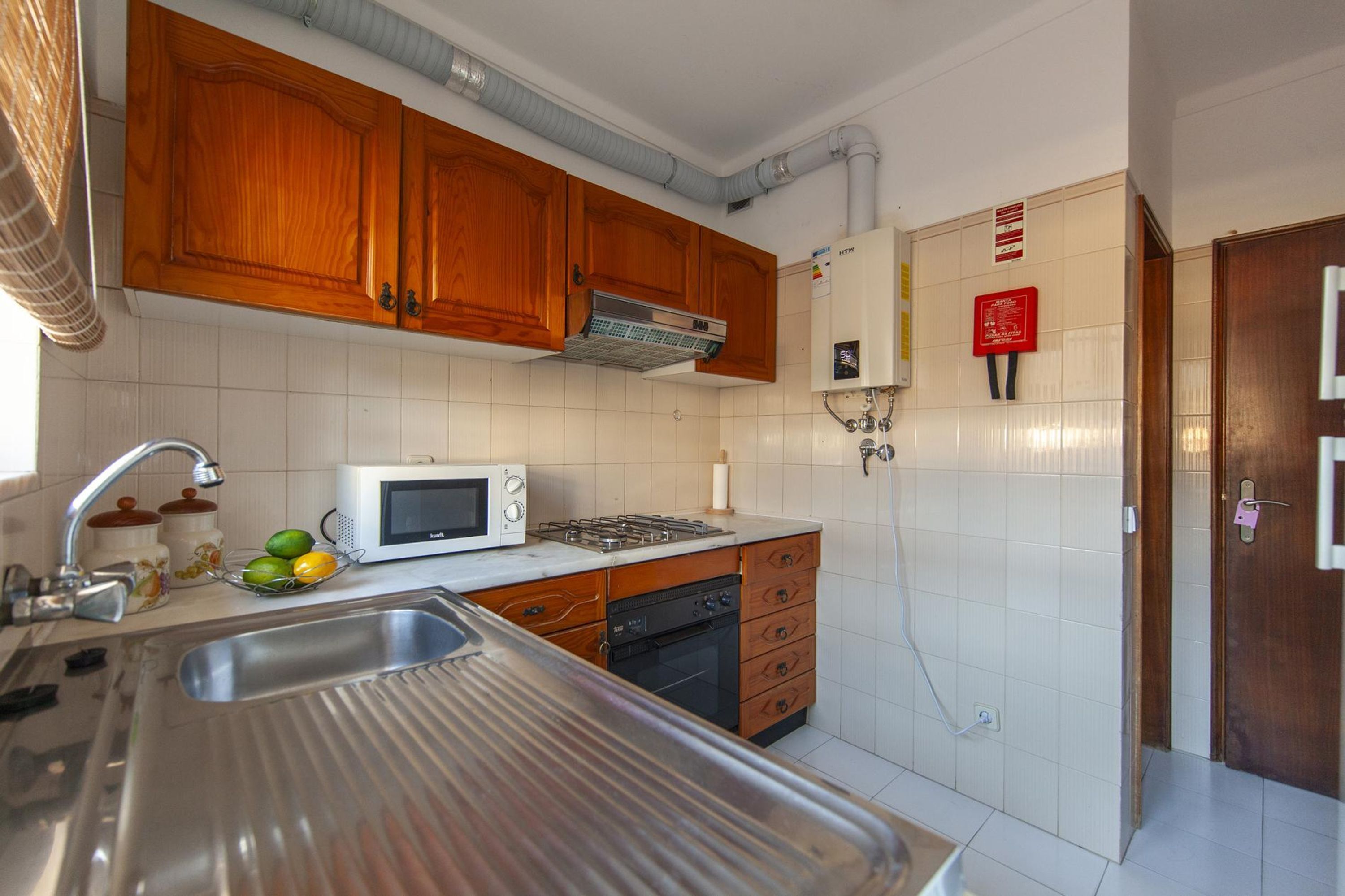 Apartamento, acessível | 2 quartos 