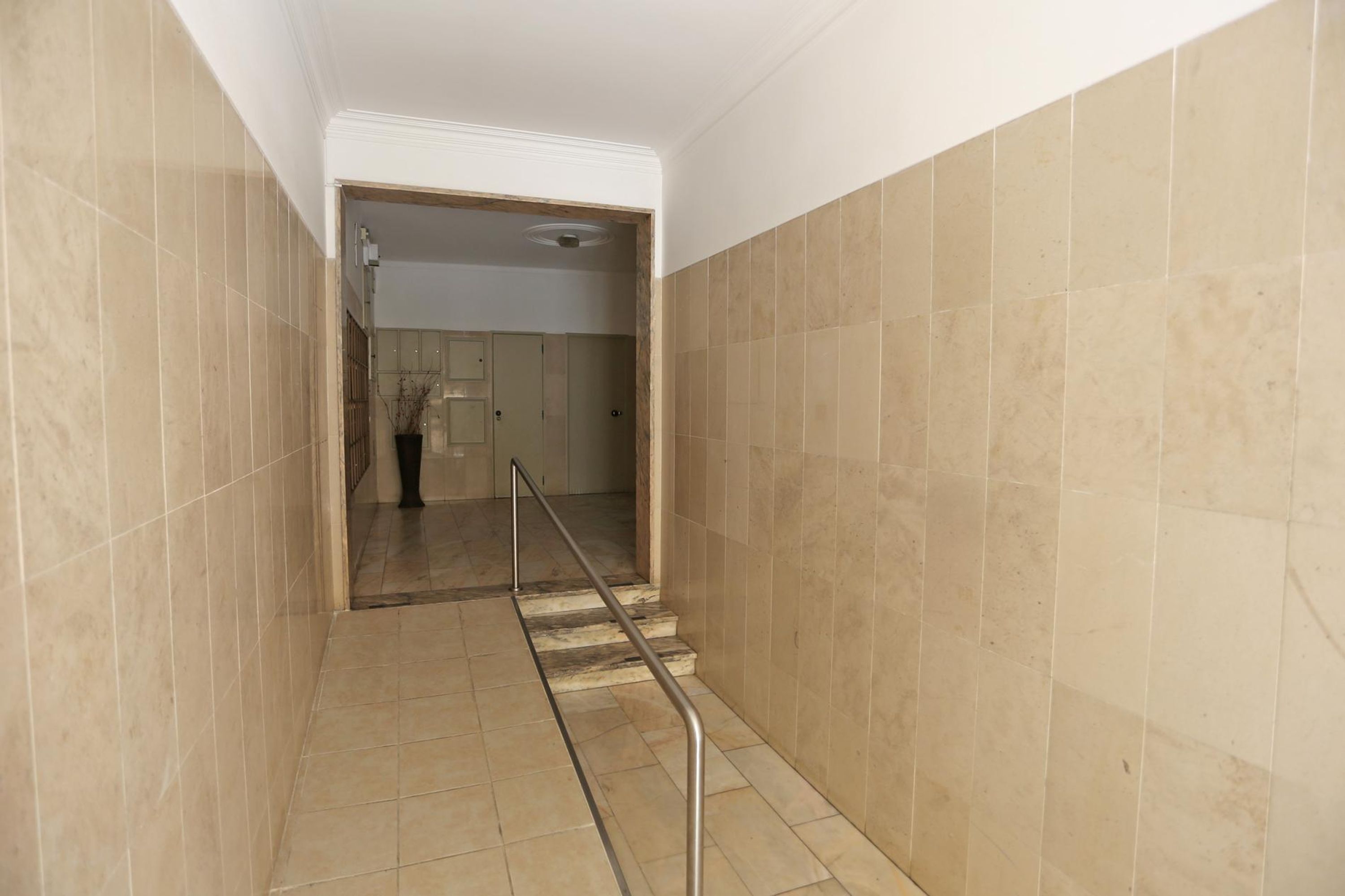 Casa, acessível | 2 quartos