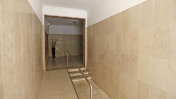Casa, acessível | 2 quartos