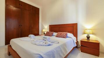 Casa, acessível | 2 quartos