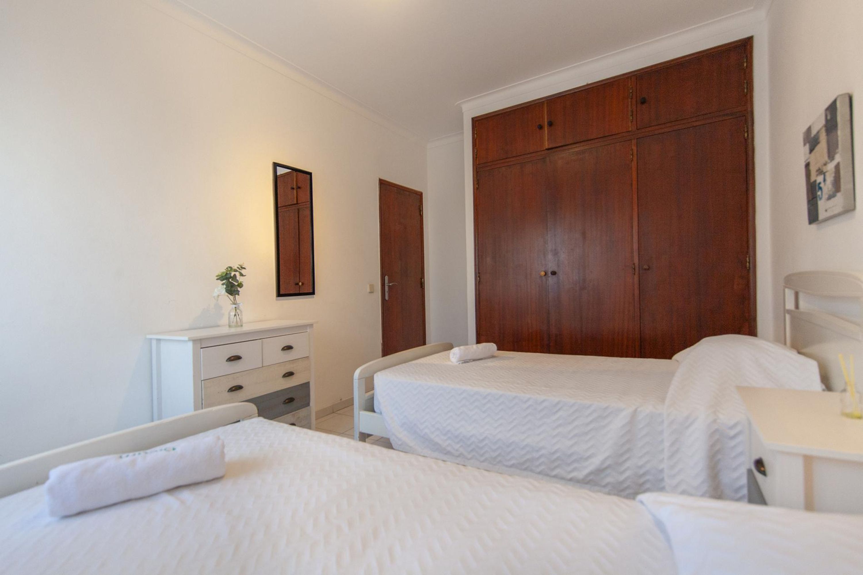 Apartamento, acessível | 2 quartos 