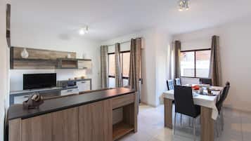 Apartamento, acessível | 2 quartos