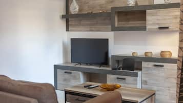 Casa, acessível | 2 quartos