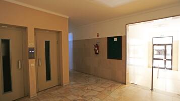 Casa, acessível | 2 quartos
