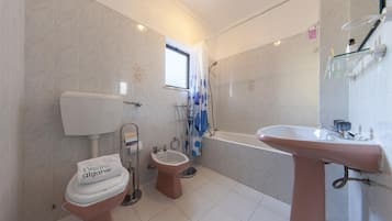 Casa, acessível | 2 quartos