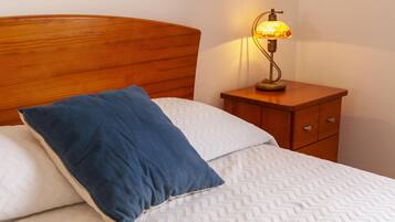 Casa | 1 quarto