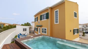 Casa | 1 quarto