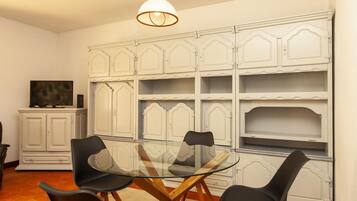 Apartamento | 1 quarto