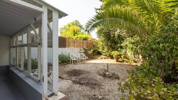 Apartamento | 1 quarto