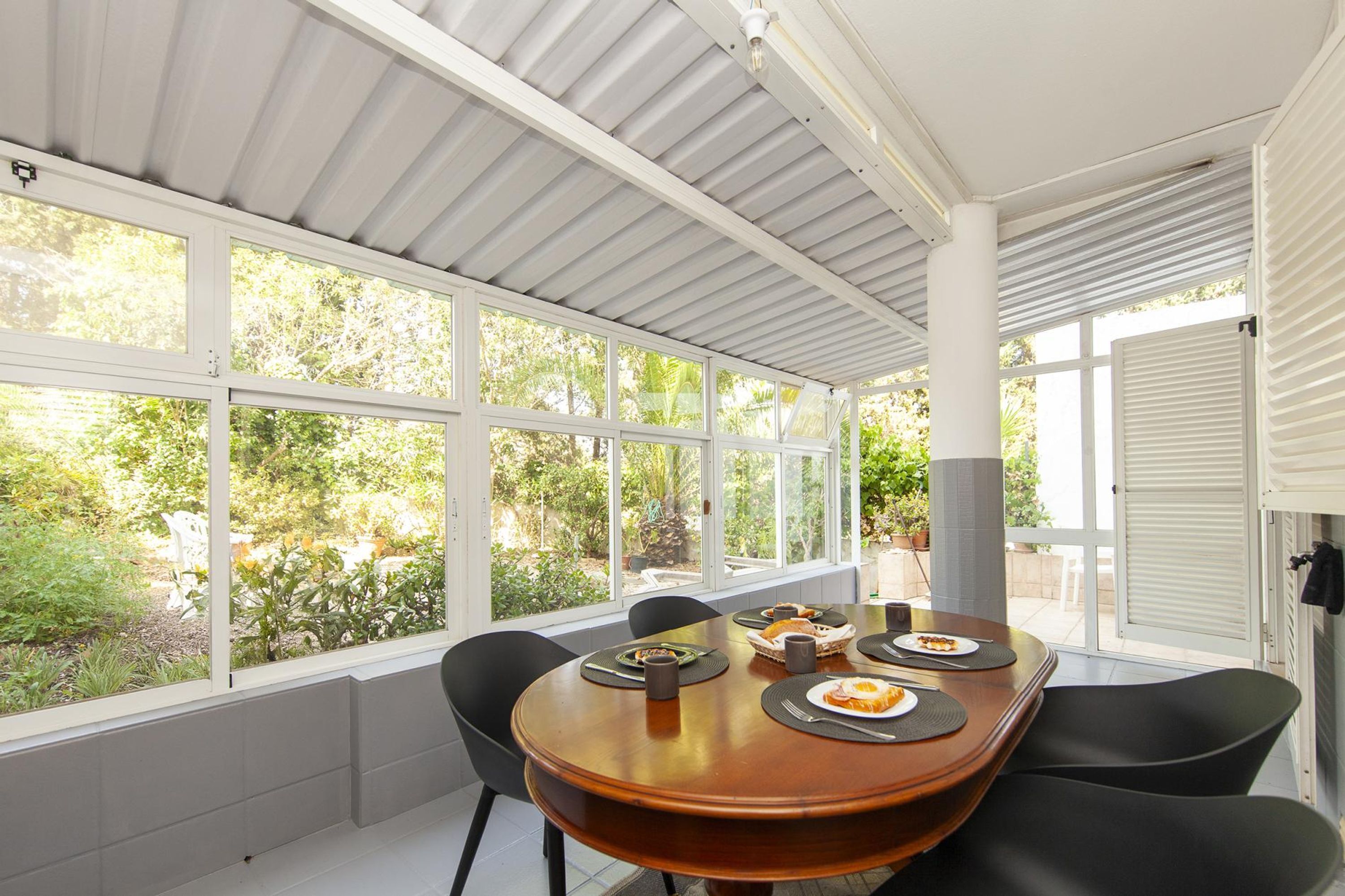 Apartamento | 1 quarto