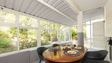 Apartamento | 1 quarto