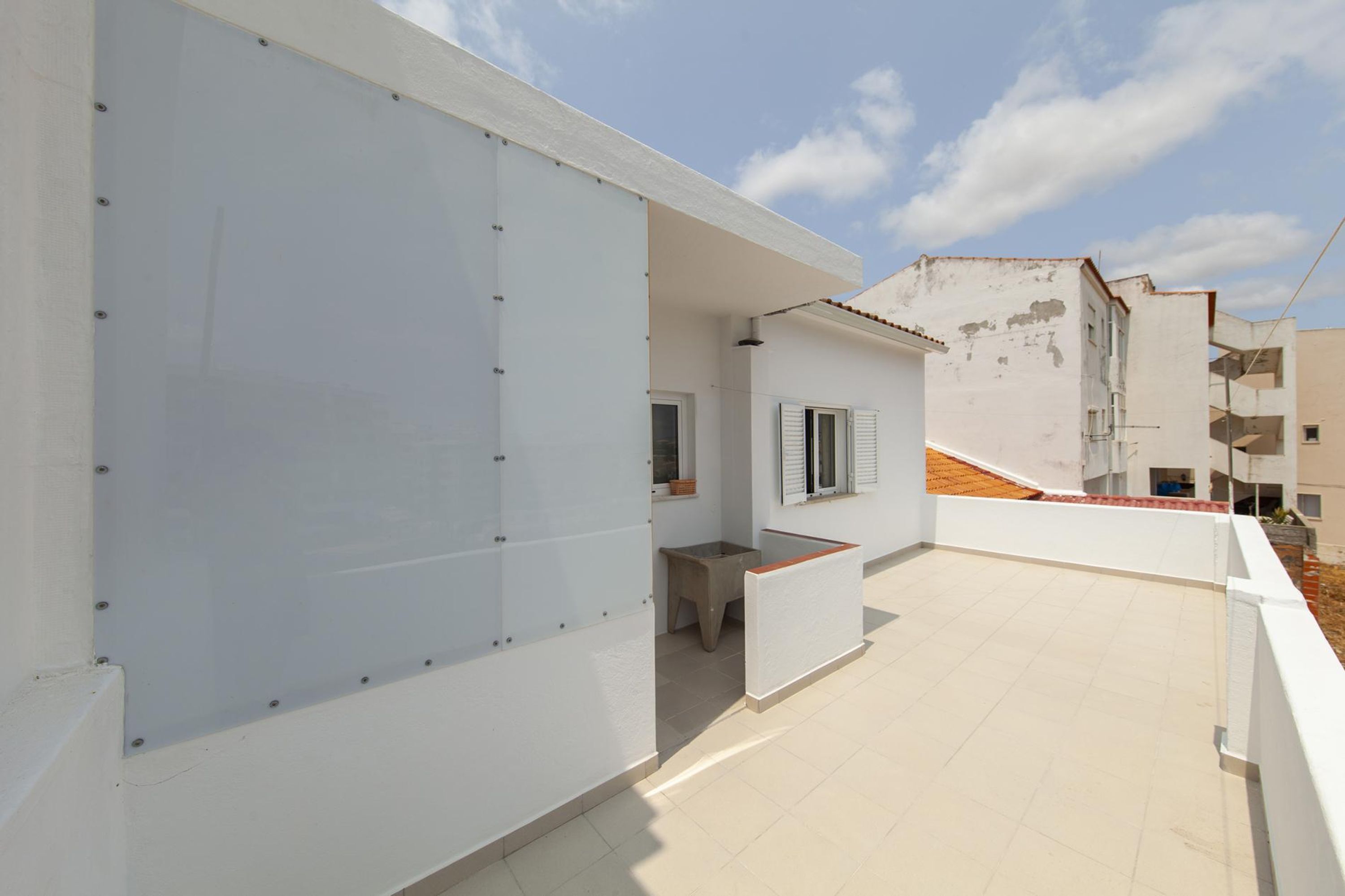 Apartamento | 2 quartos