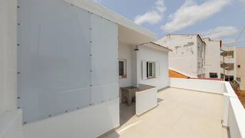 Apartamento | 2 quartos