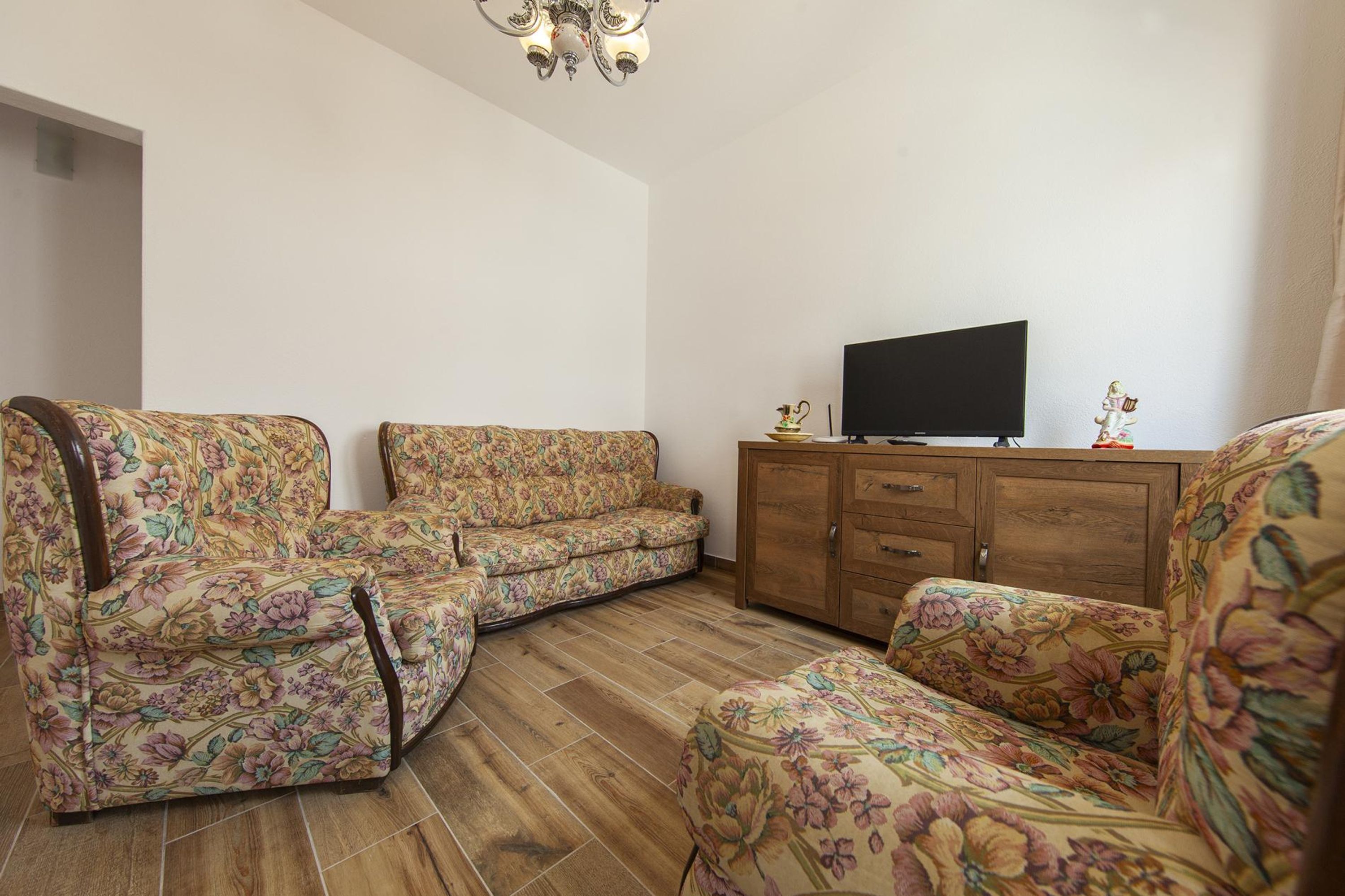 Apartamento | 2 quartos