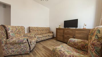 Apartamento | 2 quartos