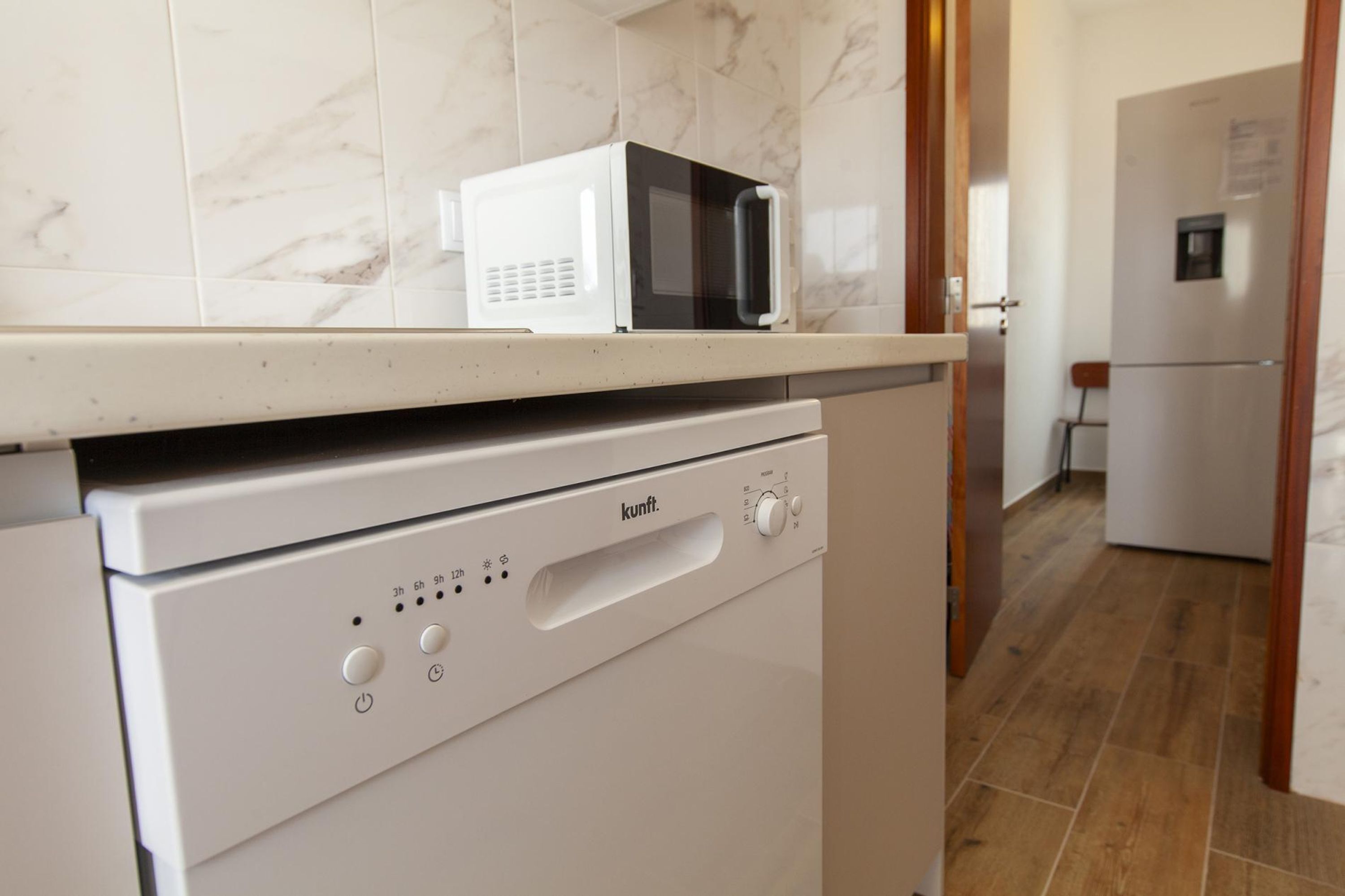 Apartamento | 2 quartos