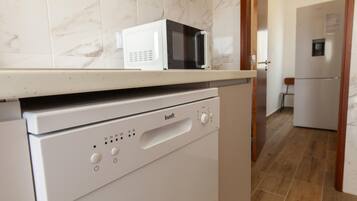 Apartamento | 2 quartos