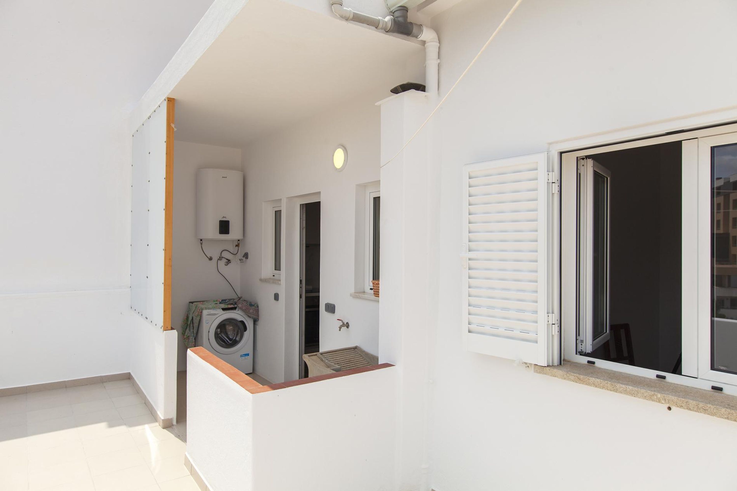 Casa | 2 quartos 